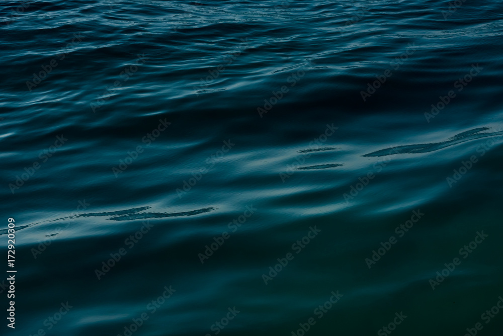 Ocean surface texture Stock Photo | Adobe Stock