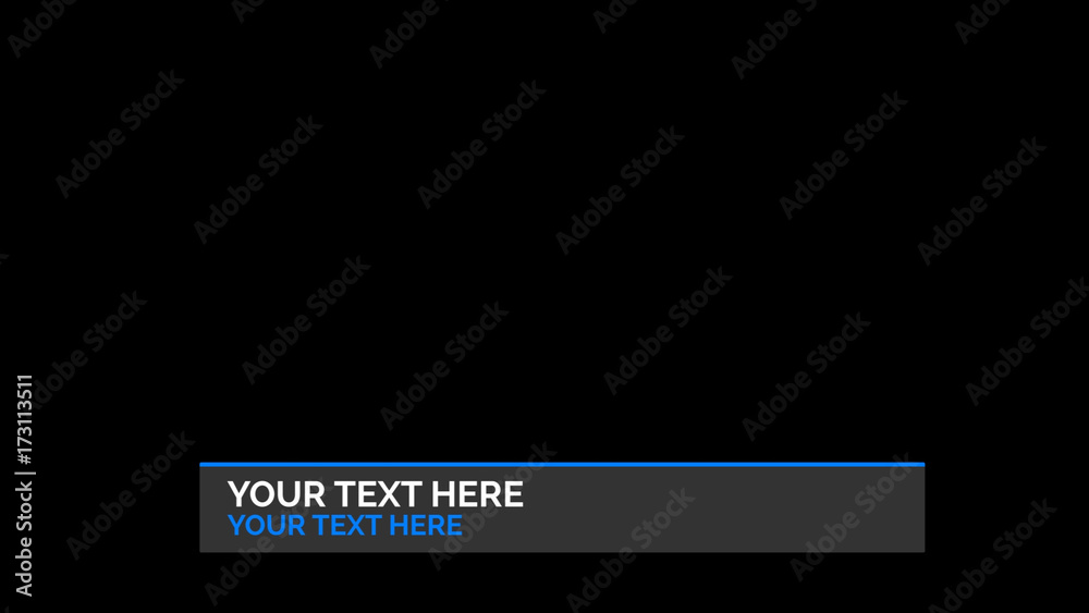 Dot Reveal Stock Template | Adobe Stock
