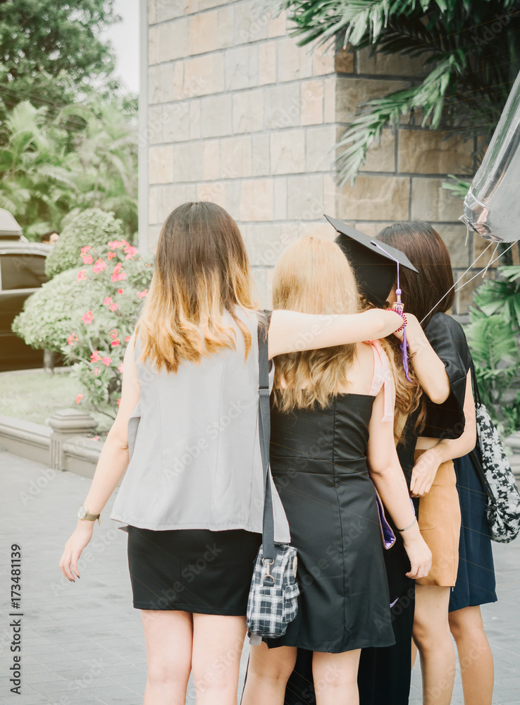 Girl Group Photo Shoot Ideas