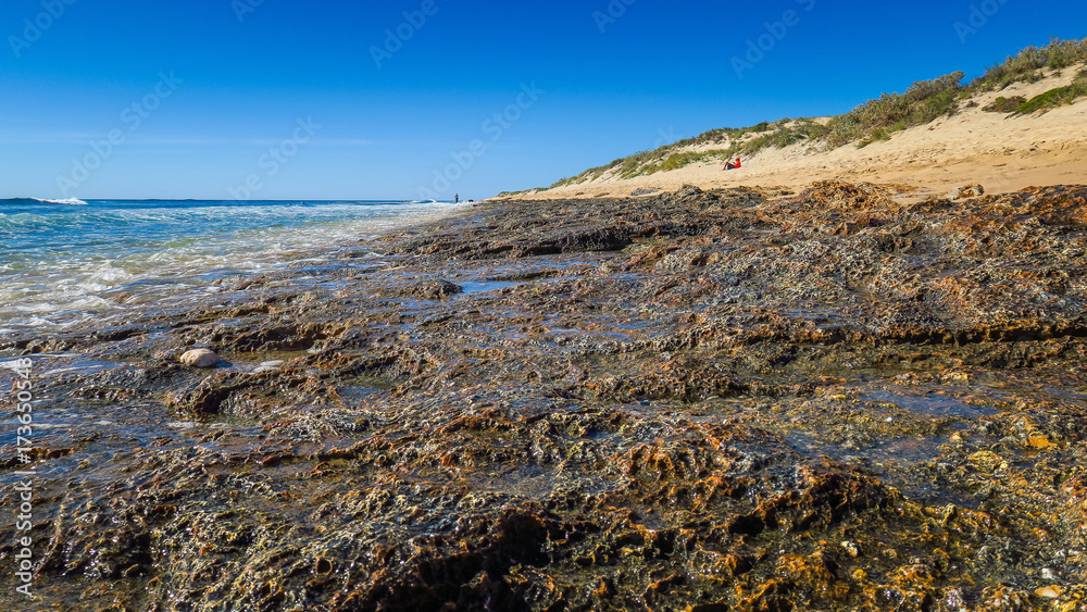 Exploring Exmouth in Western Australia Stock Photo | Adobe Stock