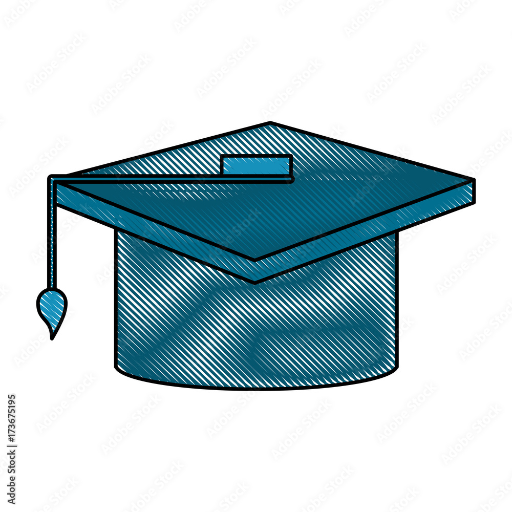 Graduation Graphic Design