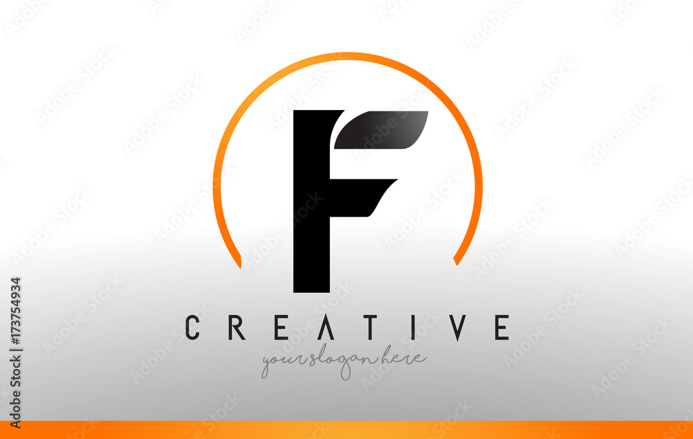 Cool Letter F Designs