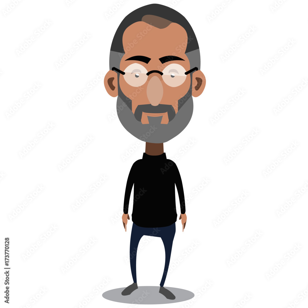 CEO vector de Stock | Adobe Stock