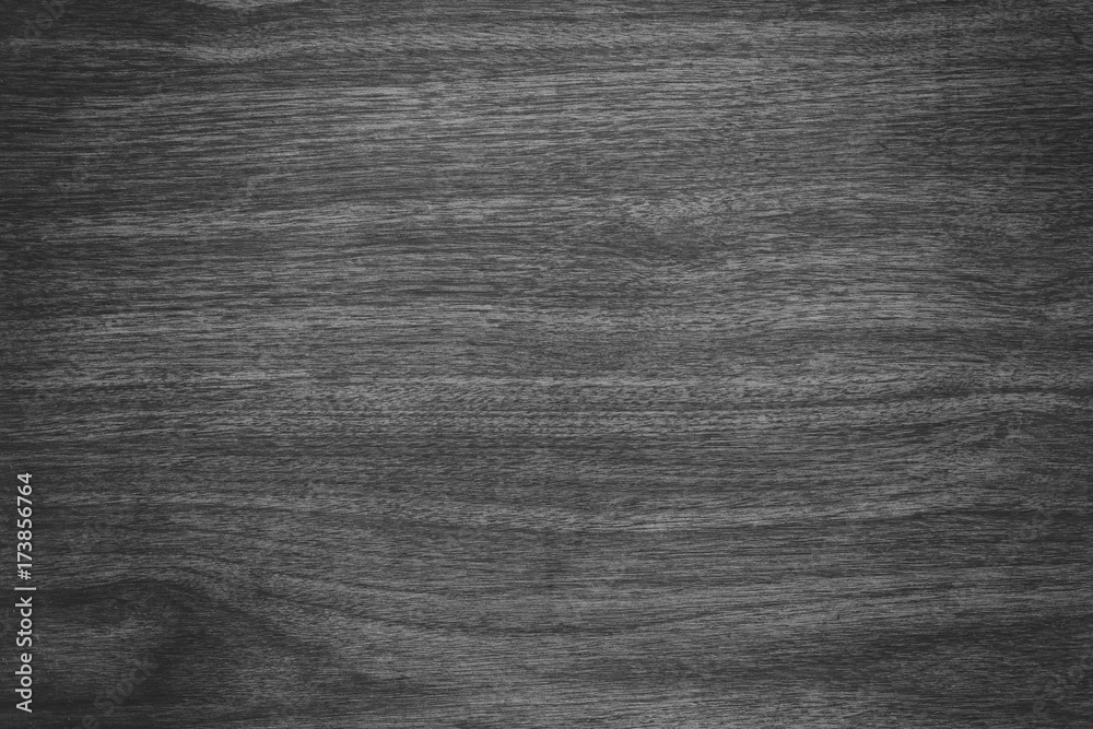Abstract rustic surface dark wood table texture background. Close up ...
