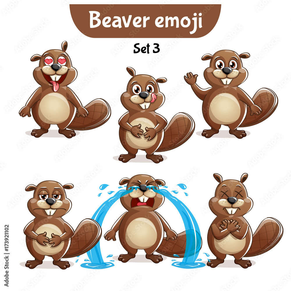 Beaver Names
