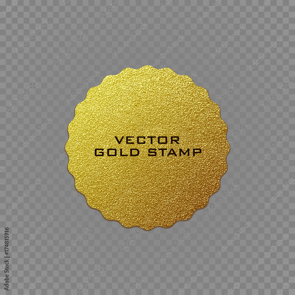 Premium quality golden label .Gold sign. Shiny, luxury badge. Best ...