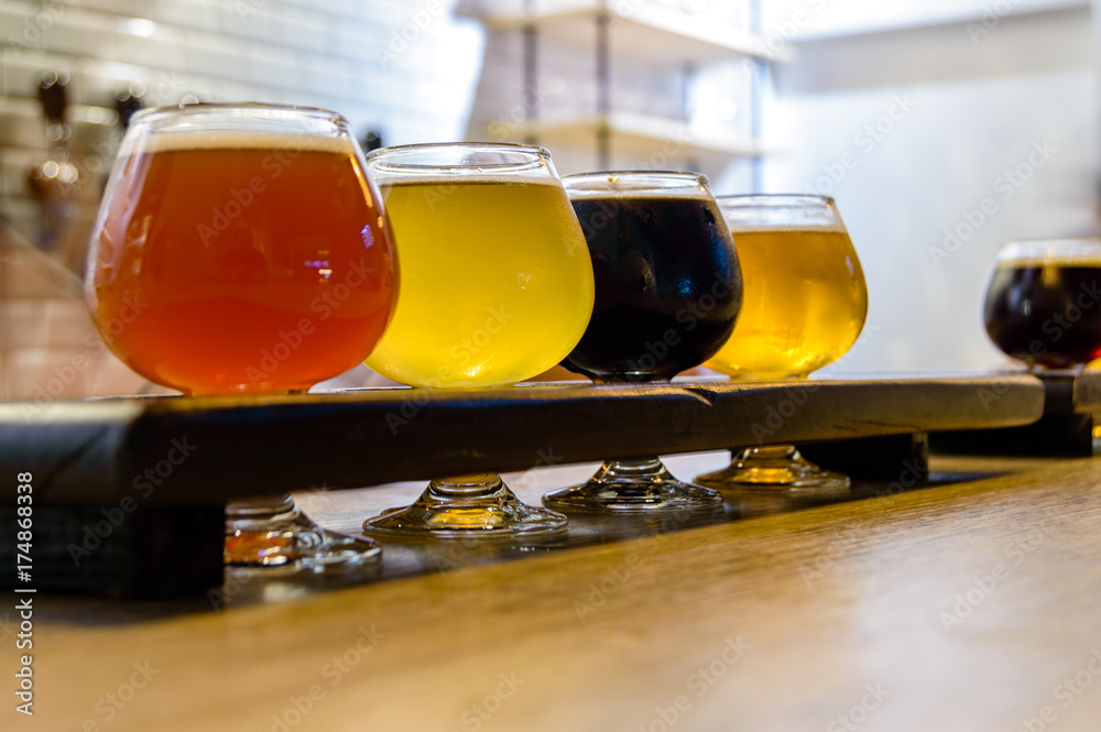 Beer Theory Stock Photo | Adobe Stock