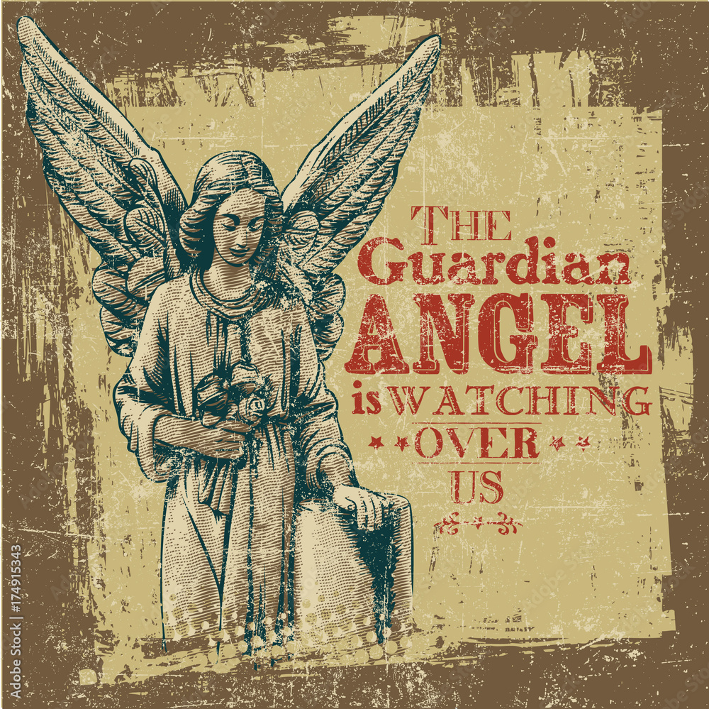 Guardian Angels Designs