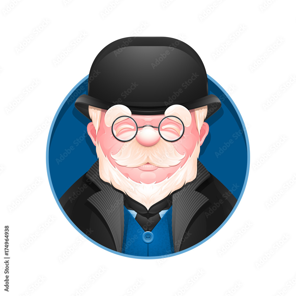 Englishman Clipart