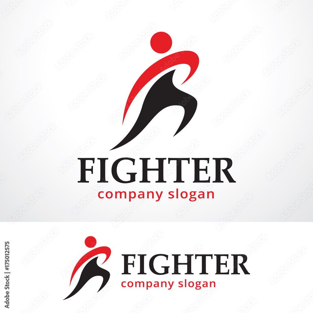 Fighter Icon