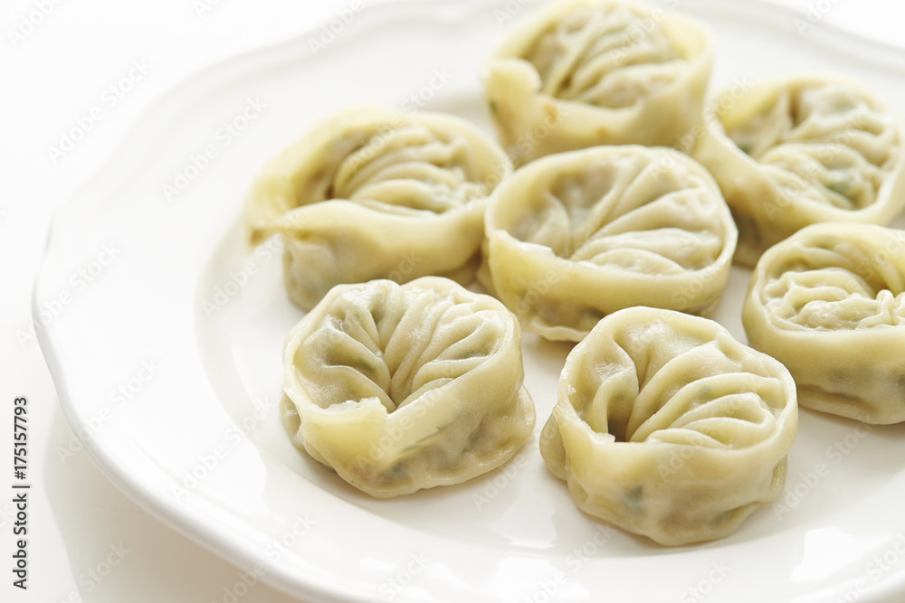Dumplings Stock Photo | Adobe Stock