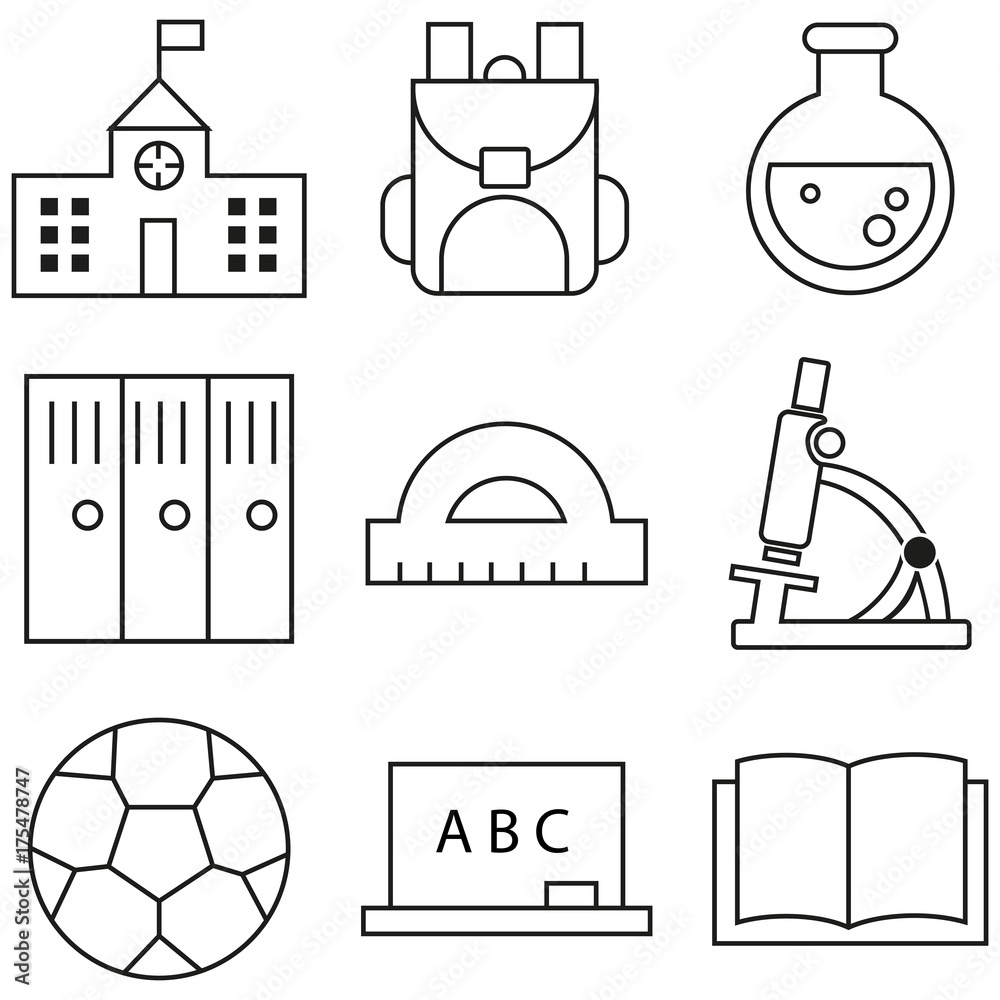 Symbols Of Higher Education
