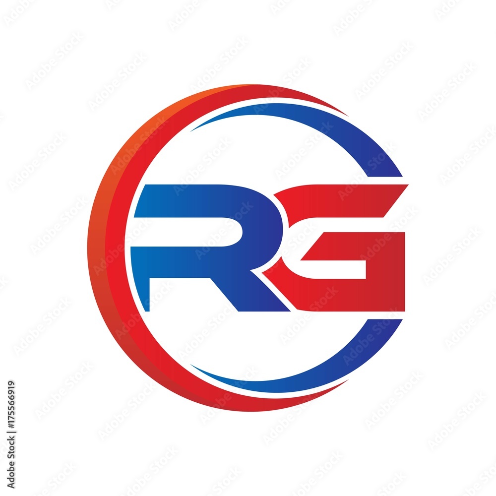Rg Logo Images