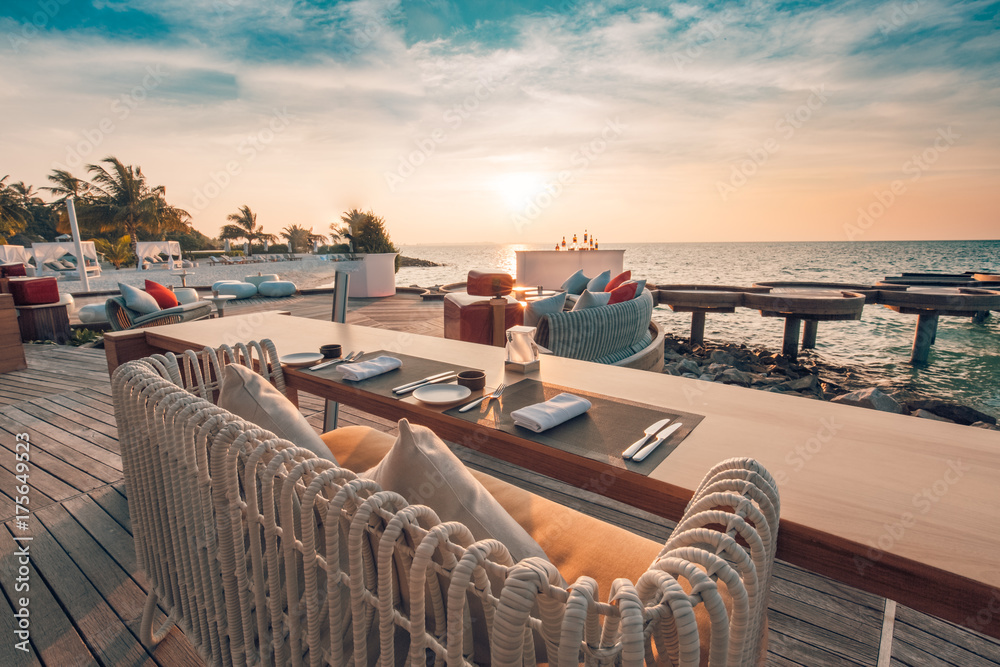 Sunset Beach Bar