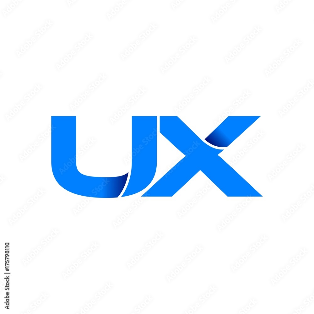 User Experience Logo