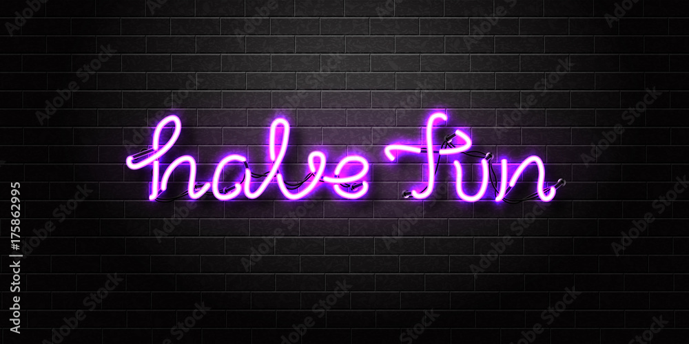 Fun Neon Backgrounds