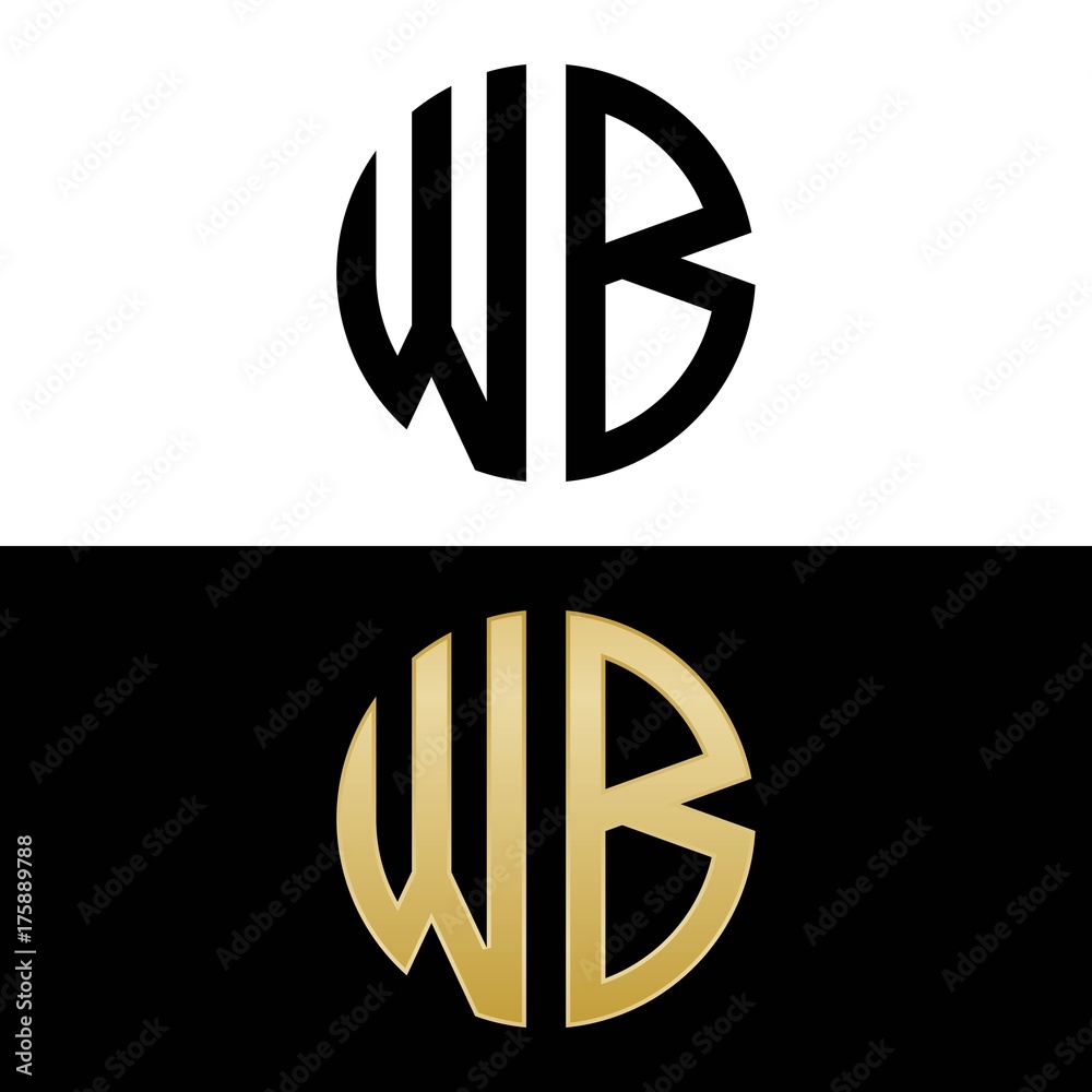 Wb Logo Vector