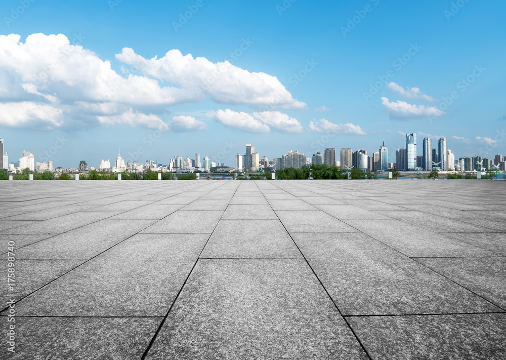 Urban Street Backgrounds