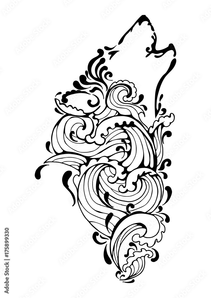 Tribal Water Design