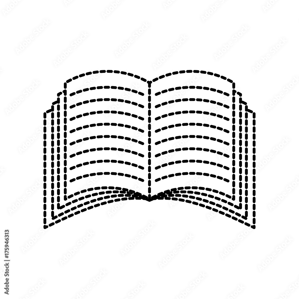 Symbol Of Knowledge And Learning