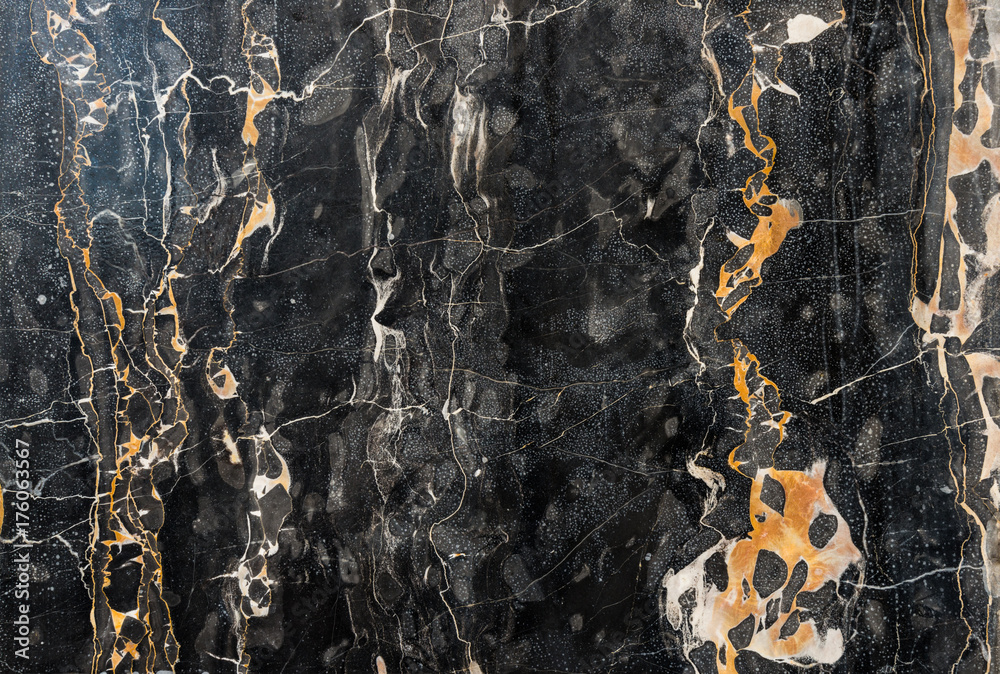 Dark natural slab of marble background texture Stock Photo | Adobe Stock