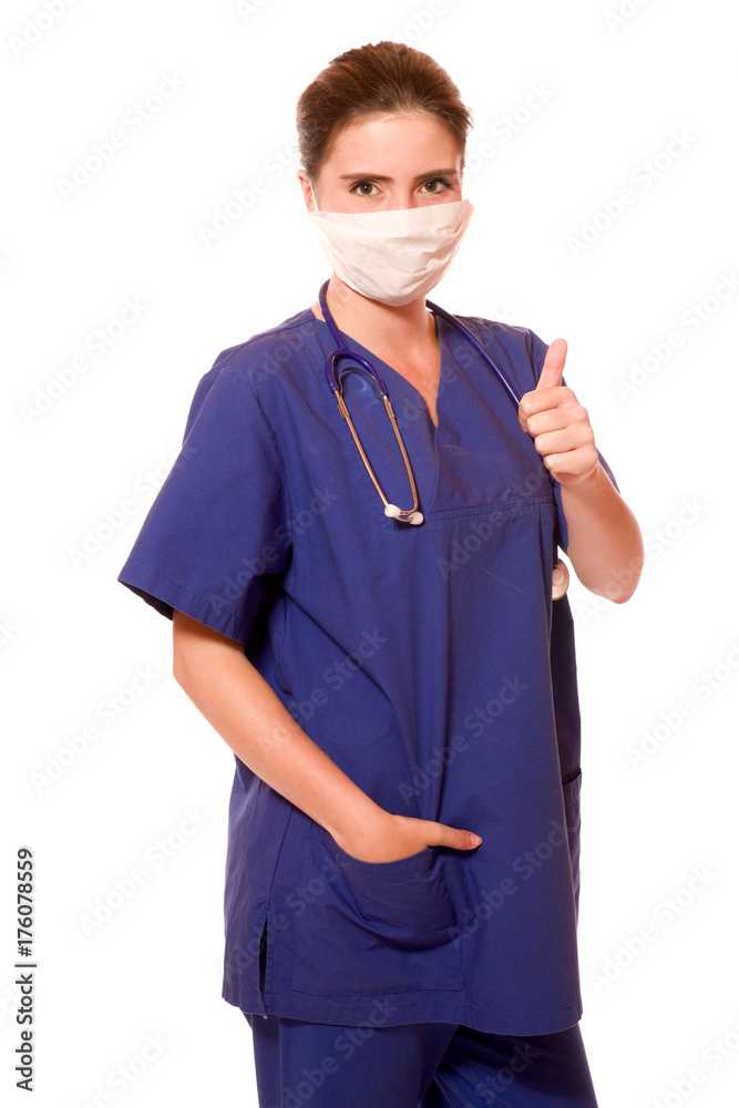 Foto de Daumen hoch do Stock | Adobe Stock