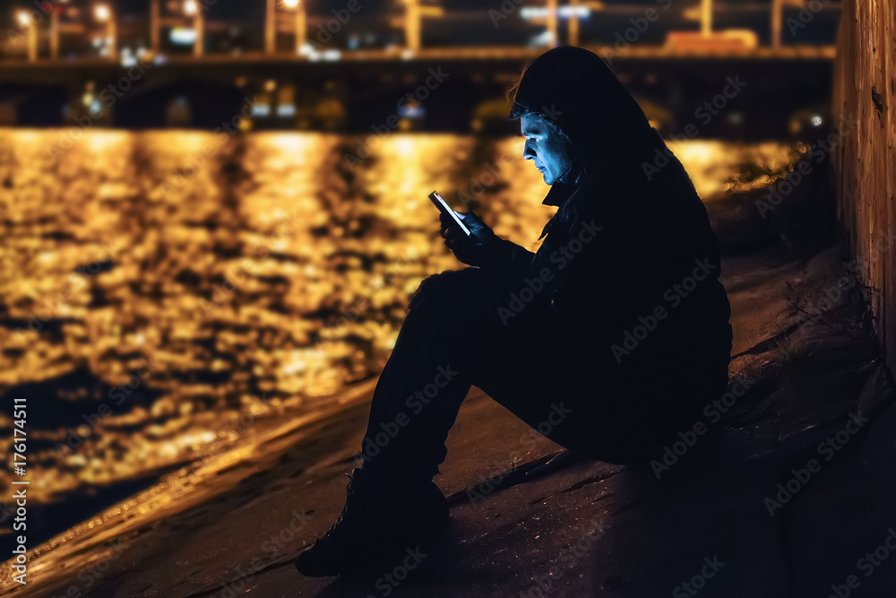 Sad Light Backgrounds