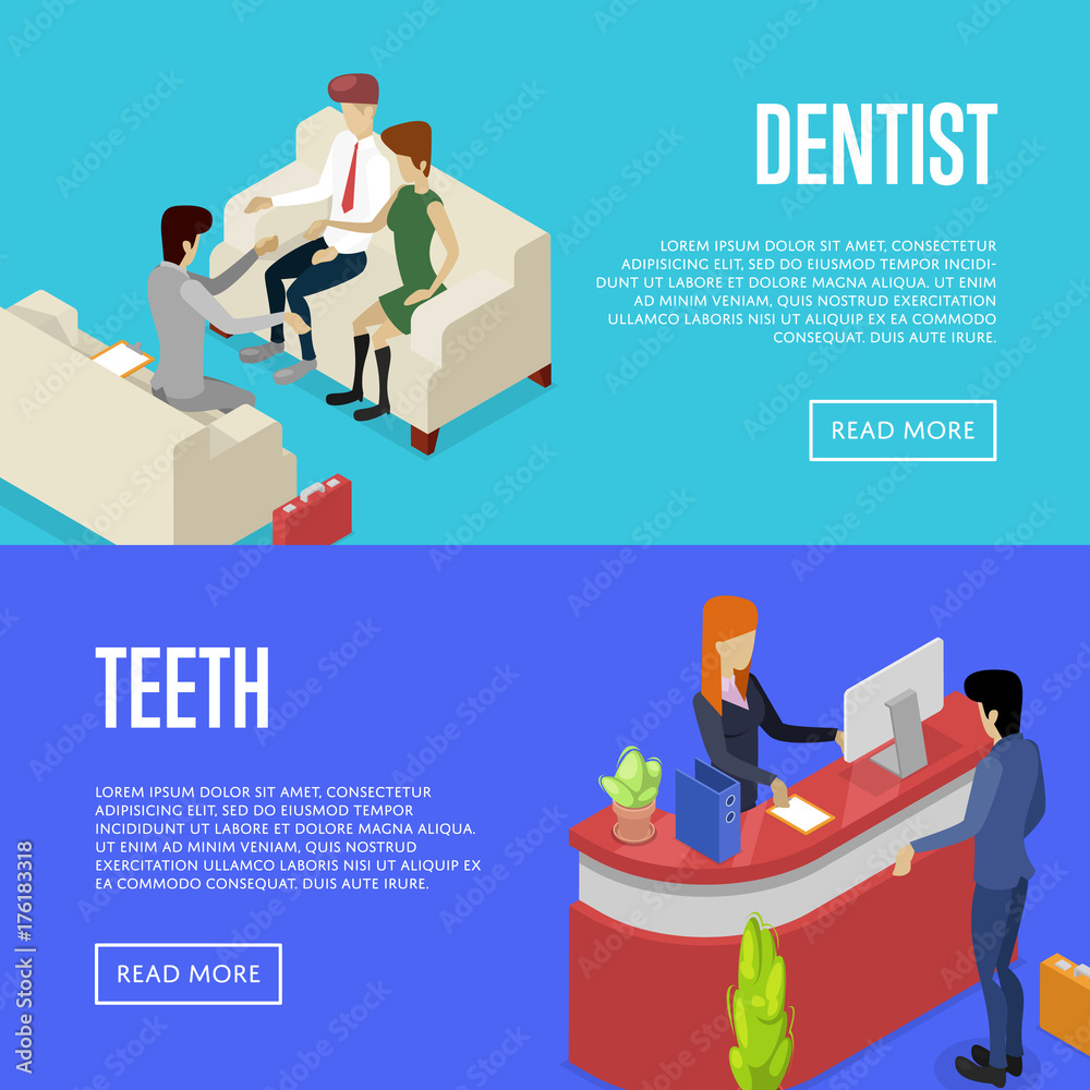 Corporate Office Posters