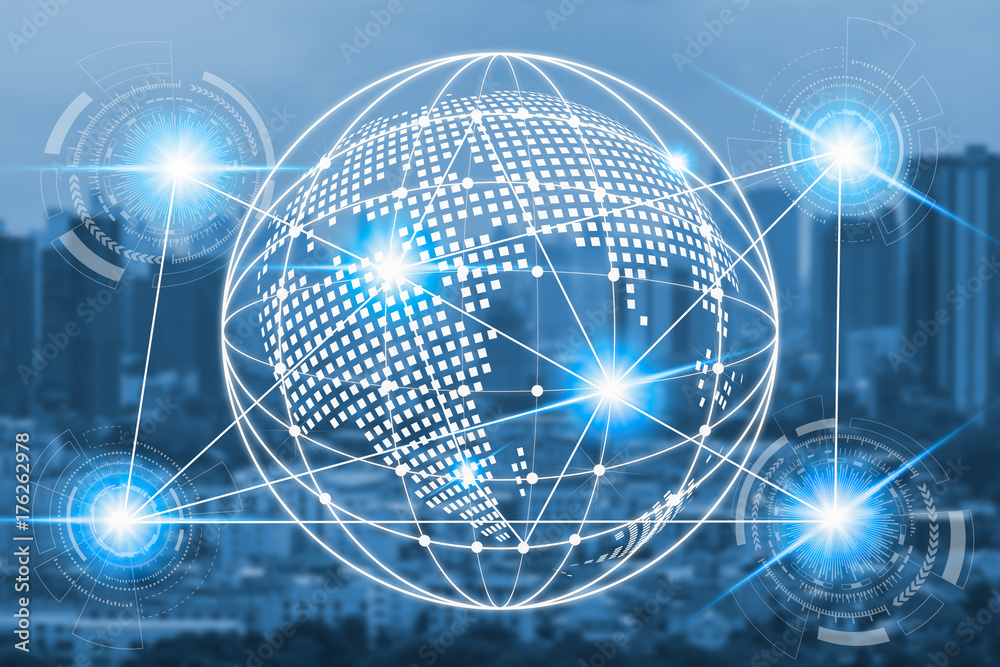 Internet Communication