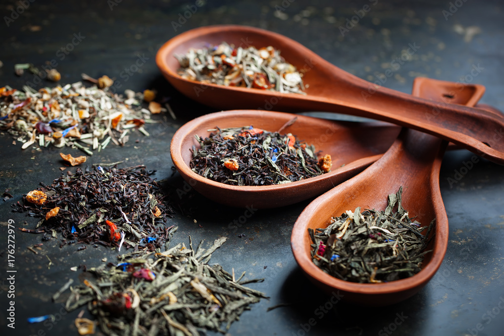 Tea Stock Photo | Adobe Stock