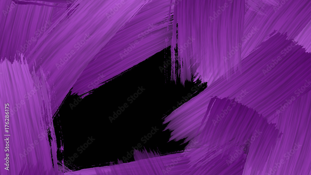 Brush Stroke Transitions Pack Stock Template | Adobe Stock