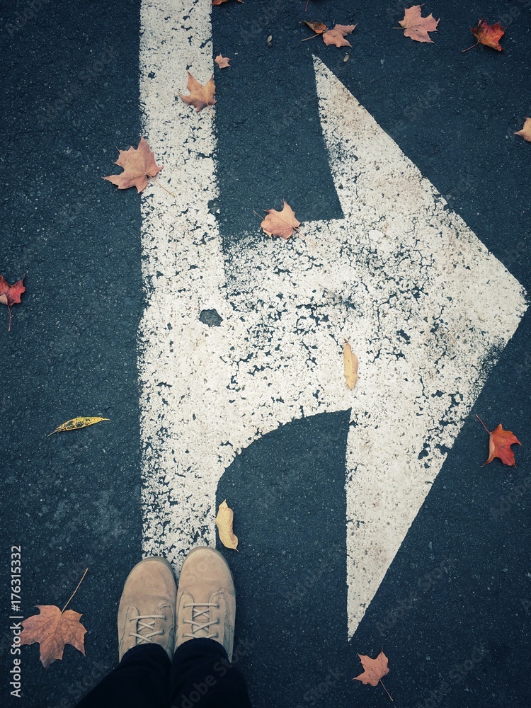 direction Stock Photo | Adobe Stock