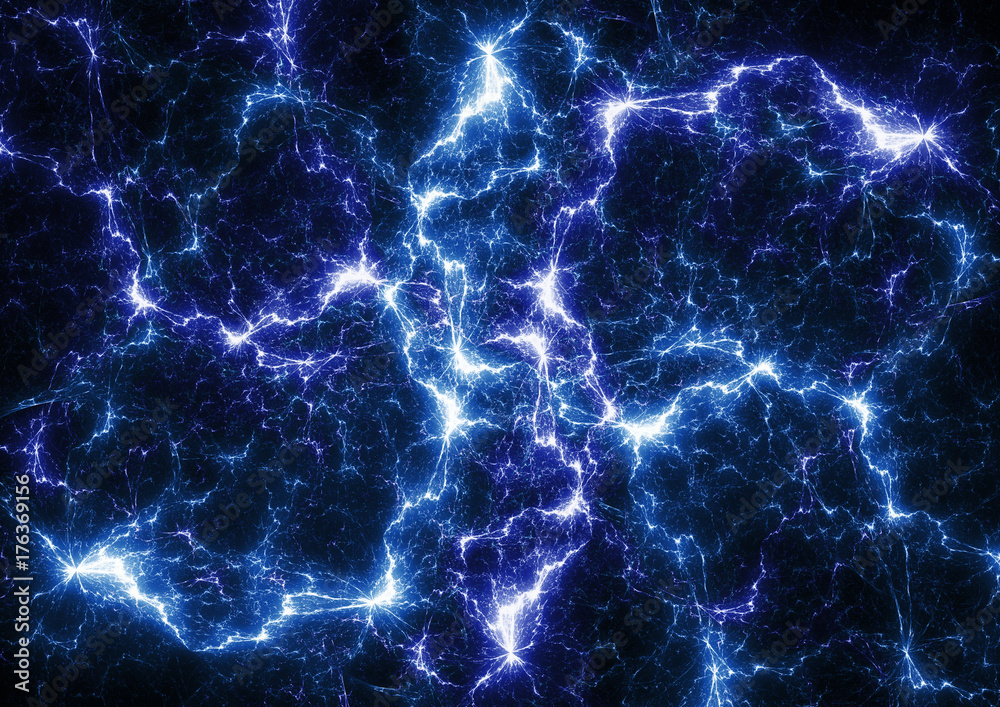 Electrical Background Design