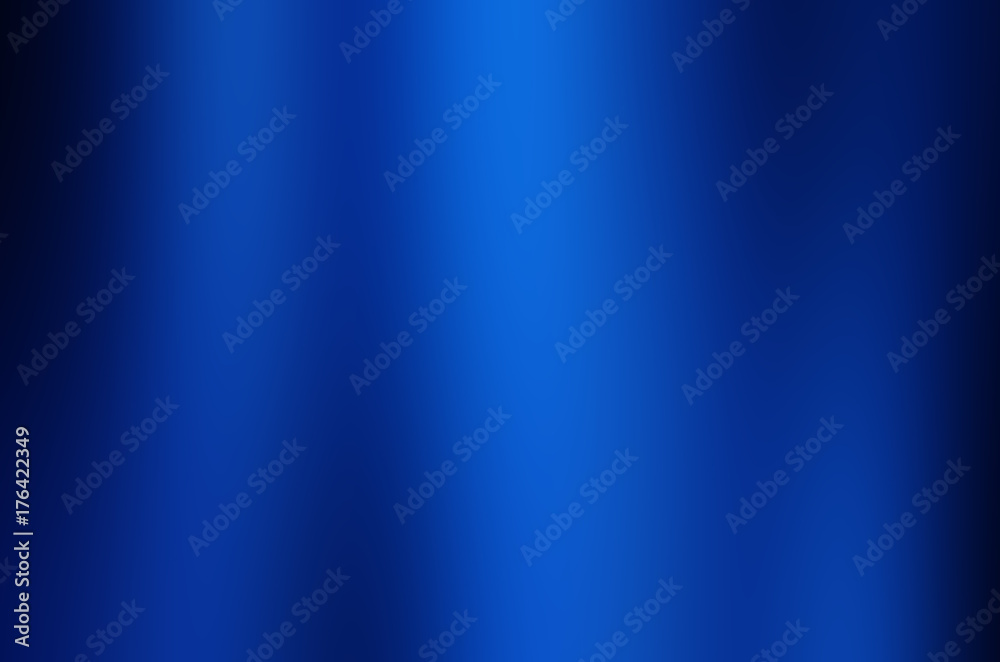 blue gradient abstract background Stock Photo | Adobe Stock