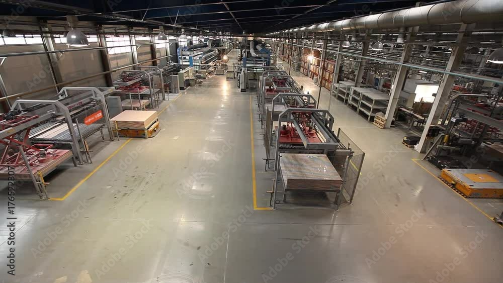 Production conveyor, conveyor line, conveyor belt, ceramic tile, kiln ...