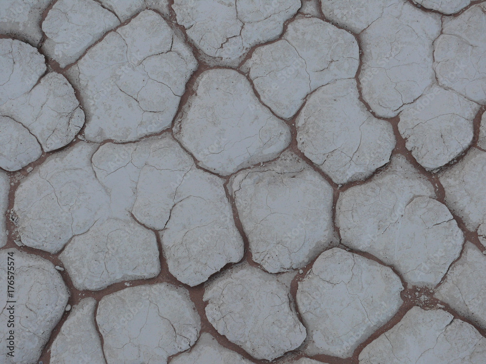 Dry tears in the Namib desert in Namibia, Africa 2 Stock Photo | Adobe ...
