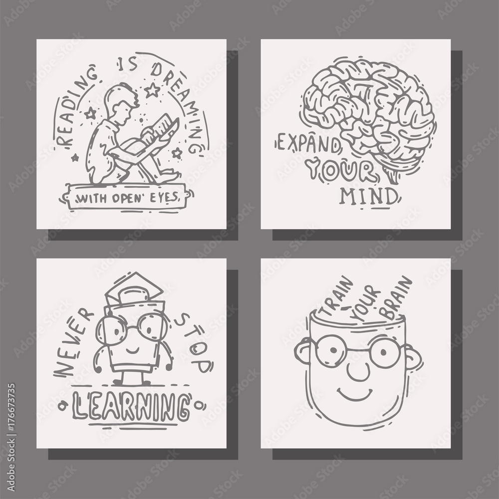 I Love Reading Logo