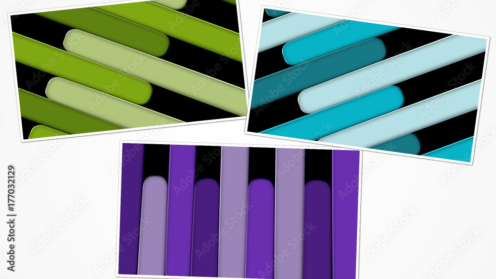 Sliding Lines Transitions Pack Stock Template | Adobe Stock