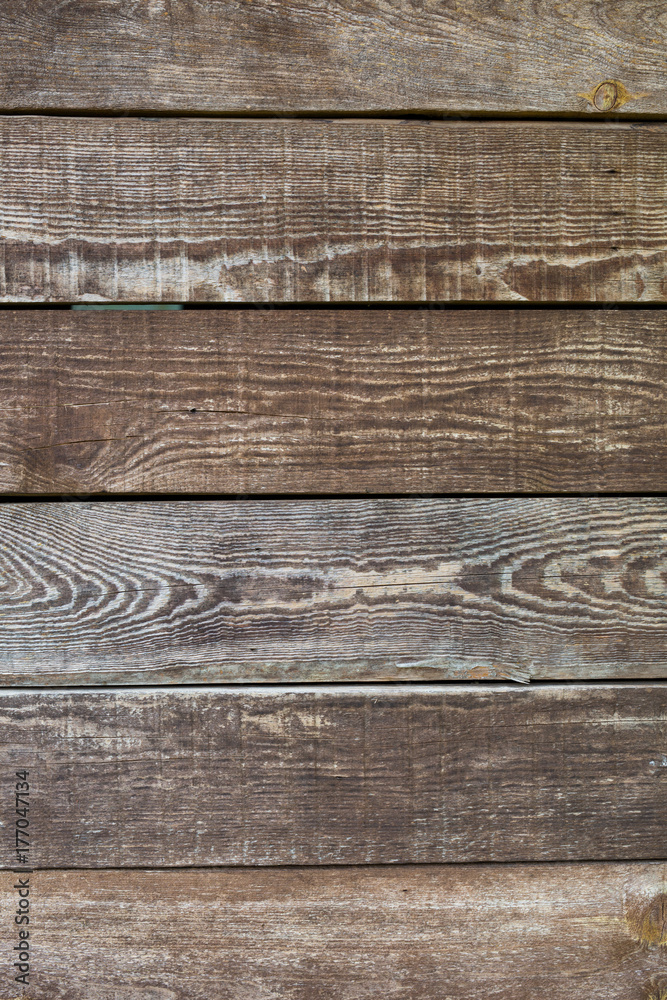 Texture: wood tiles of a shed Stock Photo | Adobe Stock