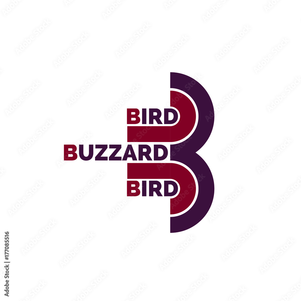 Buzzard Logo