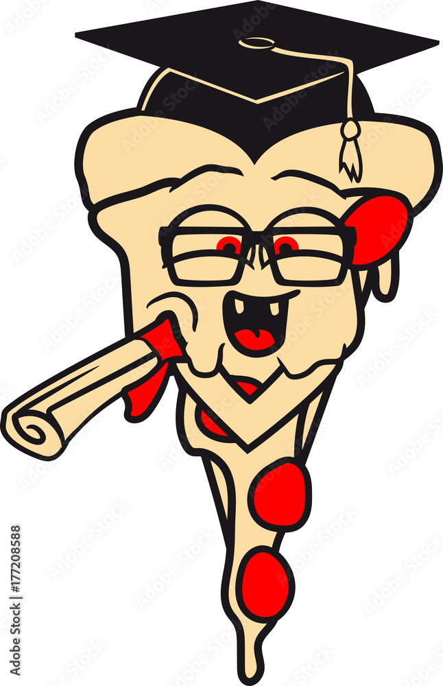 abschluss college schulabschluss schule zeugnis hut bestanden abi ...