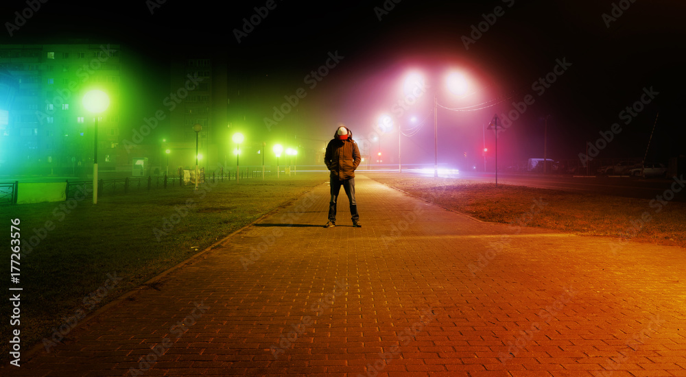 Running On Empty Dreams