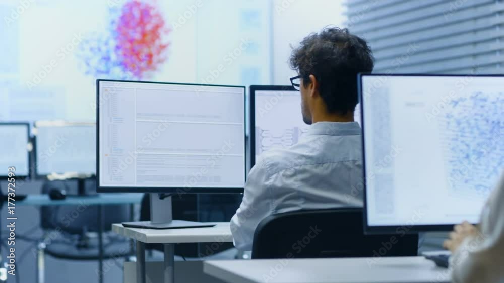 Multi-Ethnic Team of International Computer Scientists Develop Neural ...