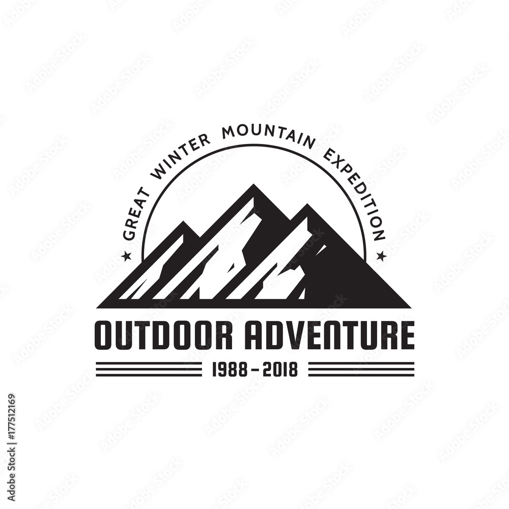 Outdoor Recreation Logo