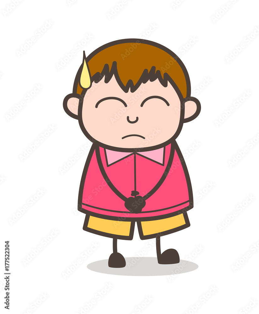 Disappointed Animation