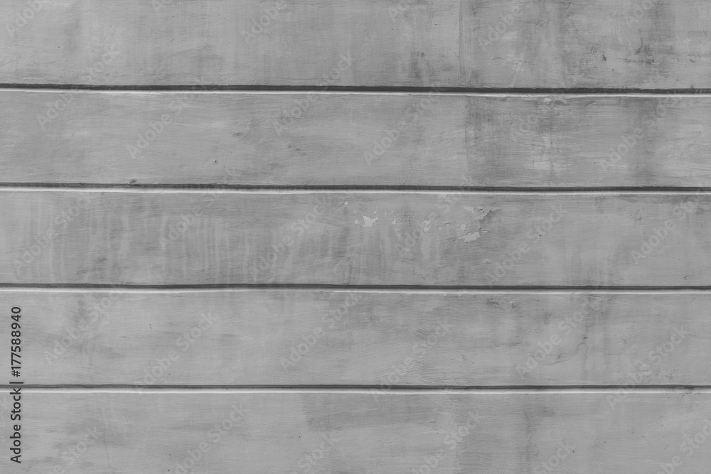 Poster Pared de concreto con líneas horizontales – Wall Art | UkPosters