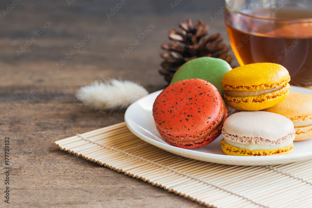 Delicious Looking Desserts Wallpapers
