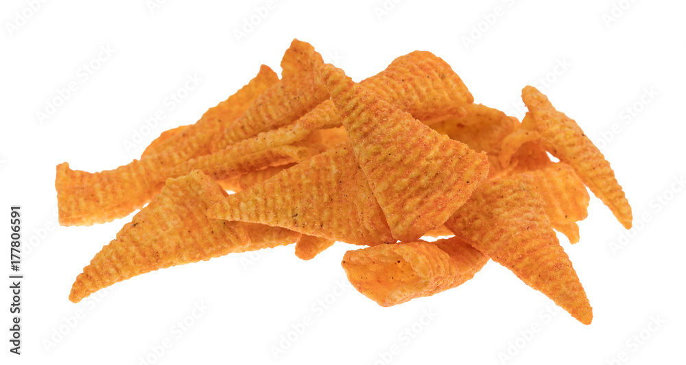 Cone Corn Chips