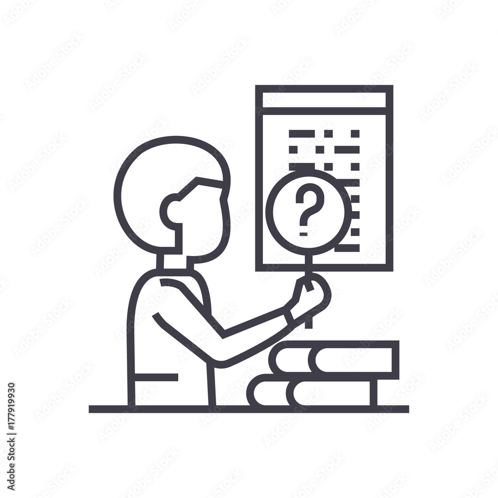 Software Test Icon