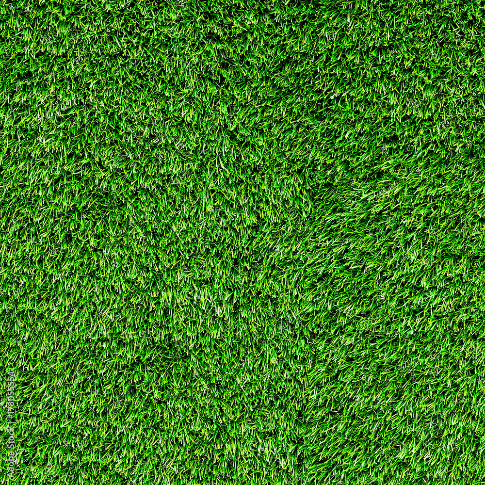 Texture green grass. Background of green turf grass. Texture coating of ...